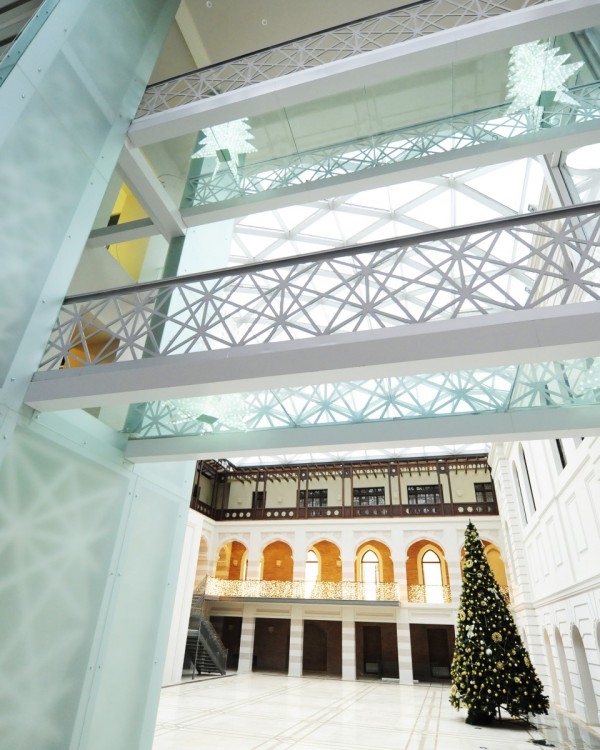 LG Group - Assembly building